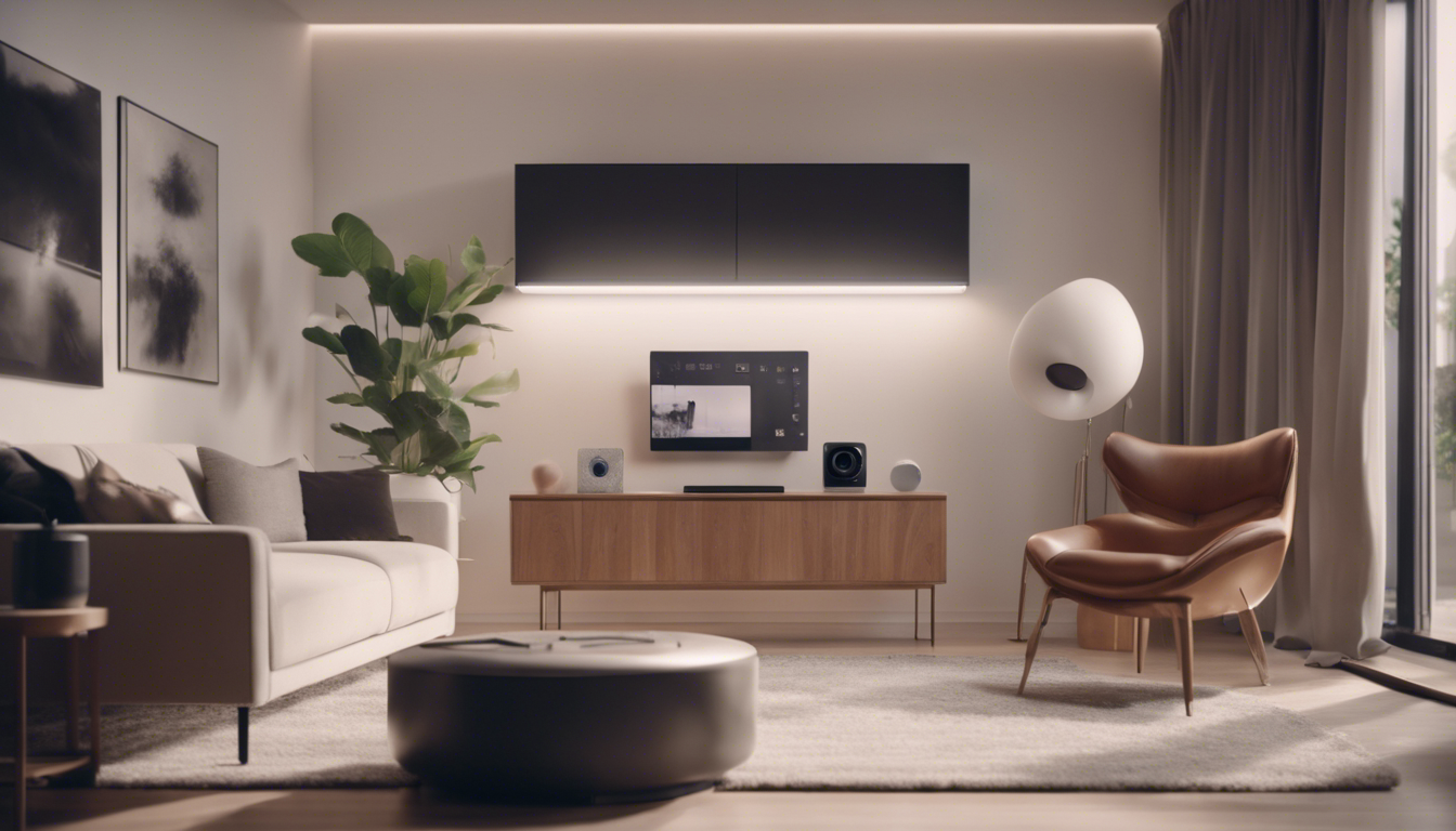 Les solutions domotiques Apple : la clé pour une maison intelligente ... Les solutions domotiques Apple : la clé pour une maison intelligente ...